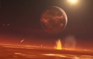 The Story of Earth (National Geographic Documentary) - Jonathan Evatt ...